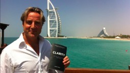 Winners of the Clarity photo competition | Jamie Smart