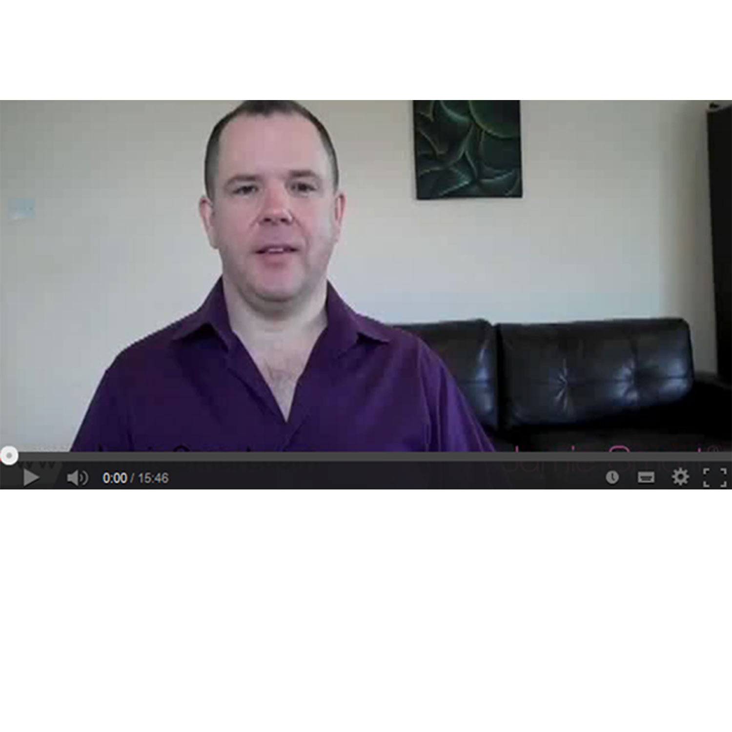 Making your living from the inside-out — Jamie Smart