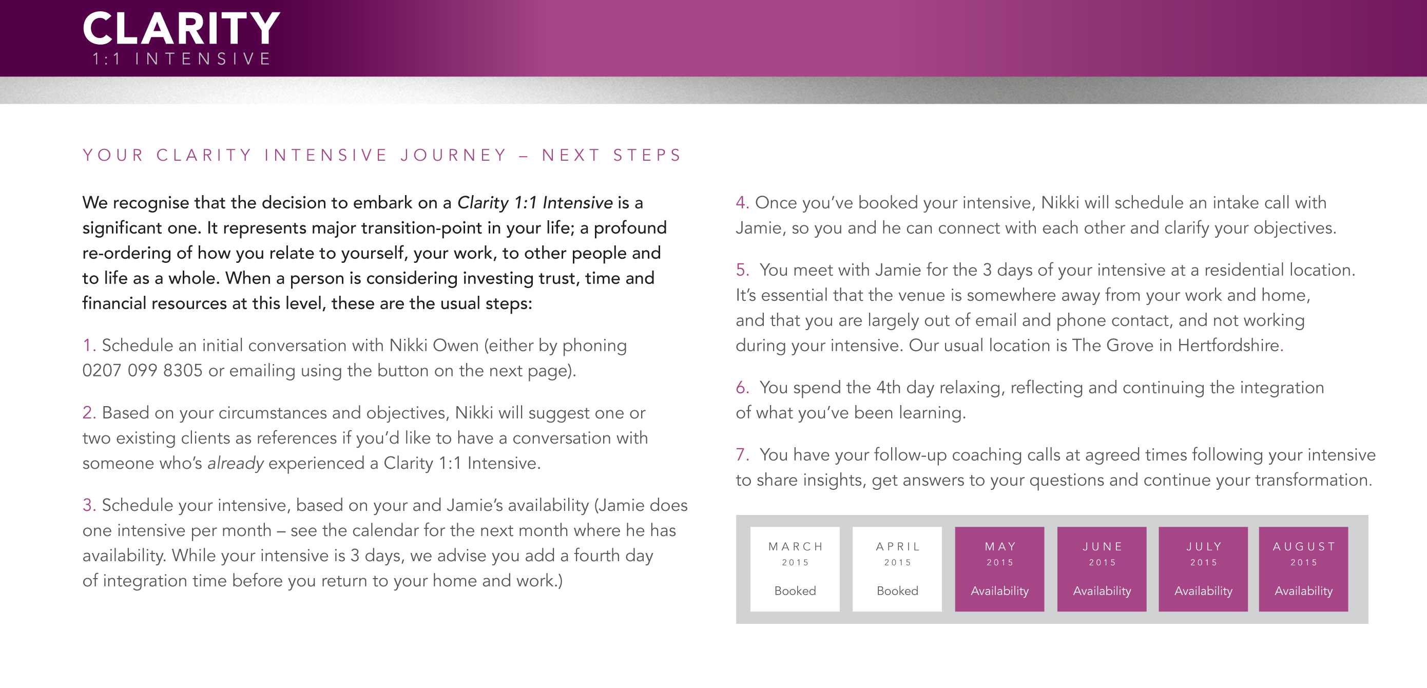 Next-Steps-Wed-11-March – jamie smart