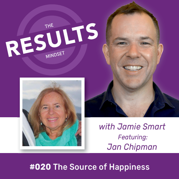 RMP 20: Jan Chipman – The Source of Happiness – jamie smart