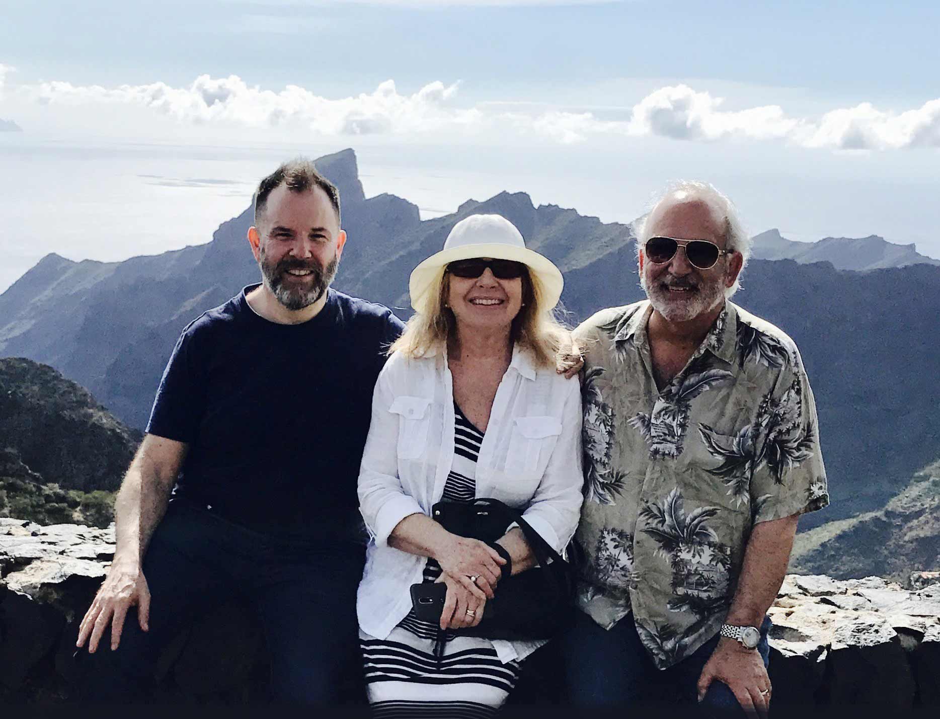 The Art of Transformational Retreat — Jamie Smart