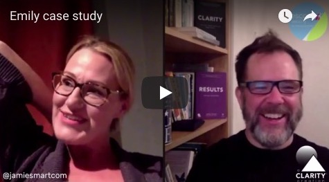 Career change case study: Emily follows her calling and discovers a ...