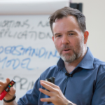 JST 137 – The Values-oriented Team | Jamie Smart