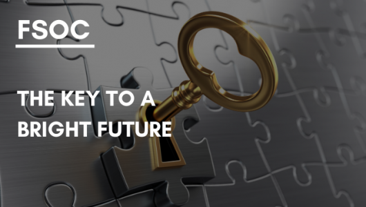 FSOC – The Key to a Bright Future | Jamie Smart